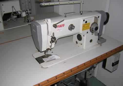 PFAFF 918-6/01-900/24-910/04-911/35 BSX10 P40E - France General ...